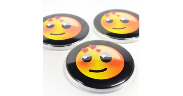 Klikbuttons bestellen | Buttons Maken | Buttonsmaken.nl